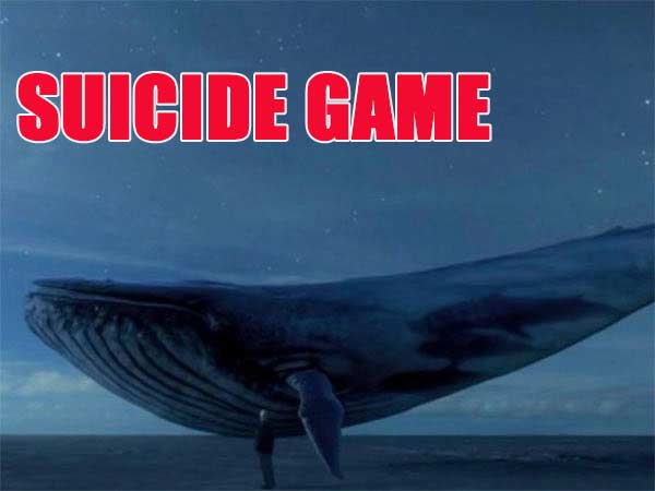 Blue Whale: Man perched on Windsor bridge rescued - Kannada Gizbot
