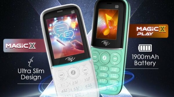 ಐಟೆಲ್‌ ಕಂಪೆನಿಯಿಂದ ಹೊಸ ಫೀಚರ್‌ ಫೋನ್‌ ಲಾಂಚ್‌! 12 ಭಾಷೆಗಳಿಗೆ ಬೆಂಬಲ! | itel ...