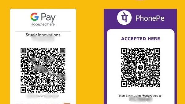 ಗೂಗಲ್‌ ಪೇ ಅಥವಾ ಫೋನ್‌ಪೇ ಕೈ ಕೊಟ್ರೆ ಚಿಂತಿಸಬೇಡಿ, ಈ ಆಪ್‌ ಇದೆಯಲ್ಲ ಸಾಕು ಬಿಡಿ ...