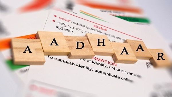 UIDAI has rolled out a new security mechanism for Aadhaar-based ...