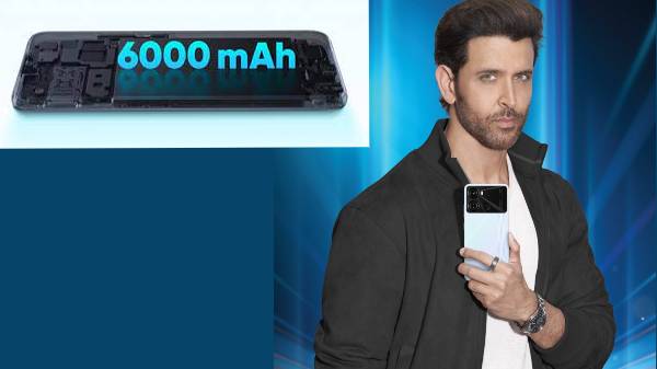 itel to launch new Phone in India with 6,000mAh battery; details in ...