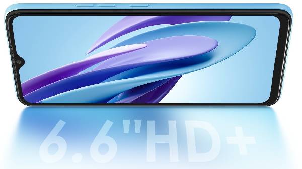 itel A60 with 5000mAh Battery Launched In India: Price, Specifications ...