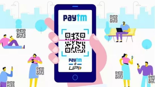 Paytm users can pay for airport parking through FASTag: know details in ...