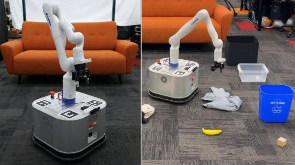 TidyBot Robot for Laundry And home Clean: details in kannada |ಈ ರೋಬೋಟ್ ...