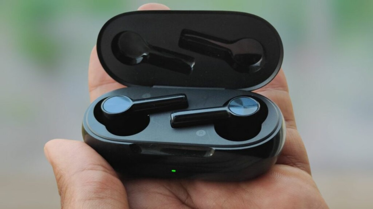 Top 5 Best earbuds under Rs 2,500 in India right now! ಇಯರ್‌ಬಡ್ಸ್ ...