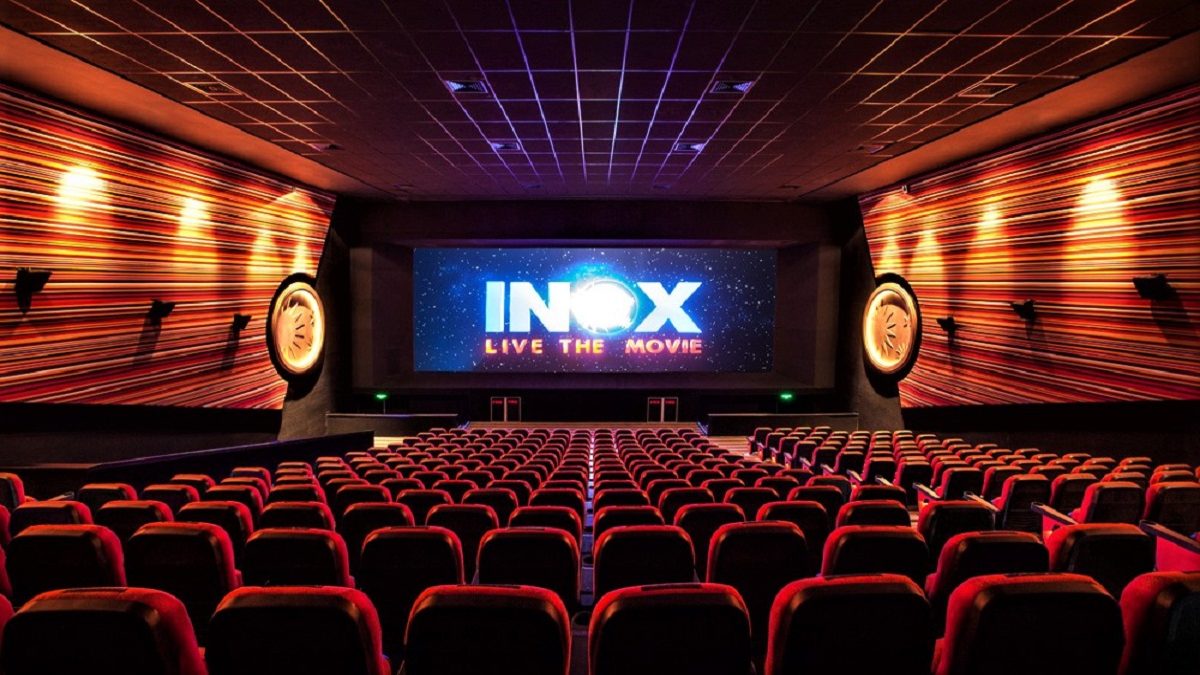 PVR Inox: slashed food and beverages prices by up to 40%: Details in ...