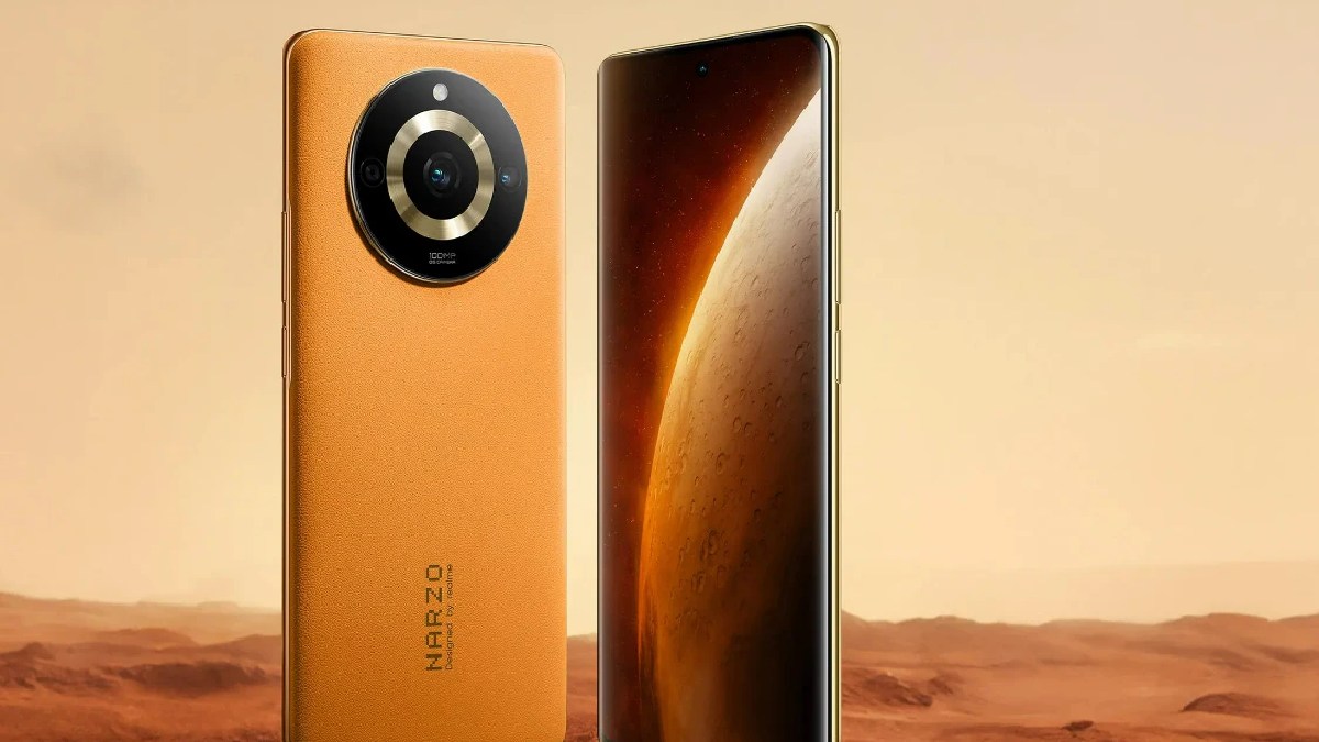Realme Narzo 60 Pro 5G With 1TB Storage Launched: ಕುತೂಹಲ ಮೂಡಿಸಿದ್ದ ...