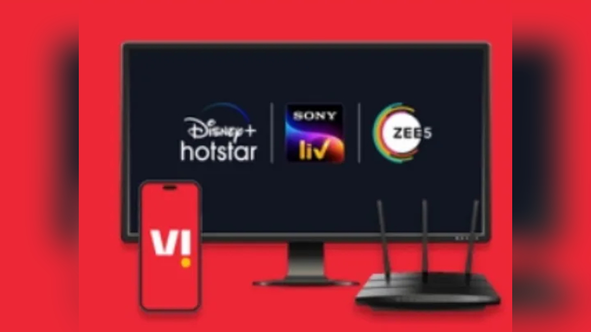 Vi Telecom introduced vi One, which offers Get Fiber, Mobile Plan, OTT ...