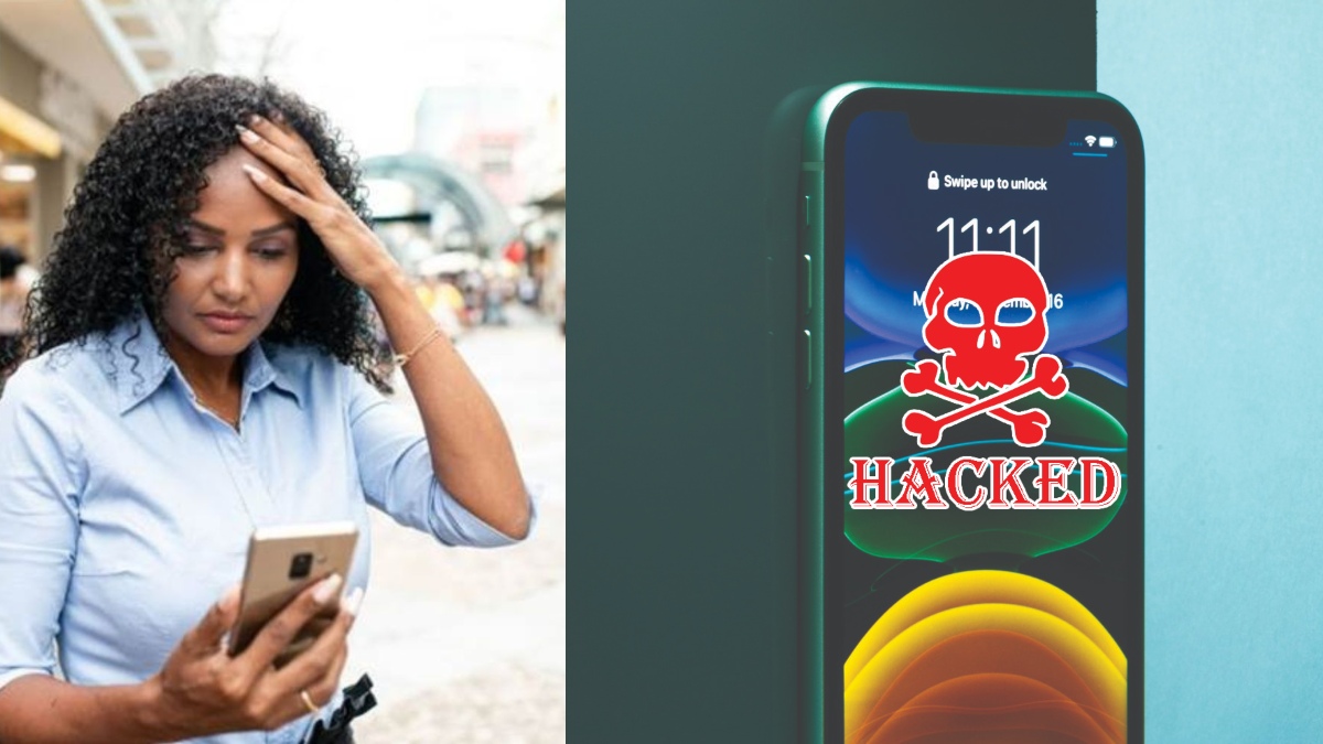 Signs That Your smartphone Has Been Hacked:ನಿಮ್ಮ ಫೋನ್‌ ಹ್ಯಾಕ್ ಆಗಿದೆ ಎಂದು ತಿಳಿಸುವ ಚಿಹ್ನೆಗಳಿವು ...