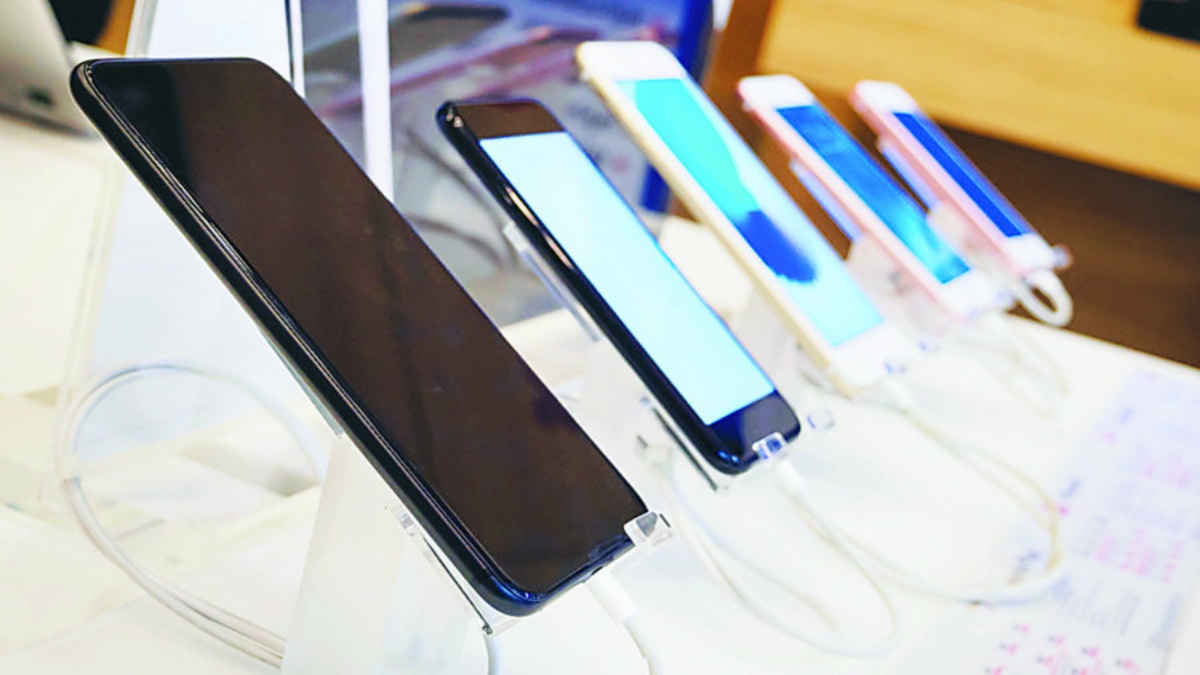 Top 5 Trending Mobile List In Indian Market top-5-trending-mobile-list-in-indian-market