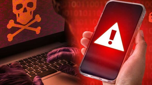 Government issued an urgent warning to Android smartphone users: ಬಿಗ್ ...