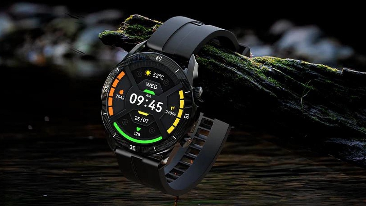 Fire Boltt Expedition and Quest Smartwatch with Bluetooth calling ...