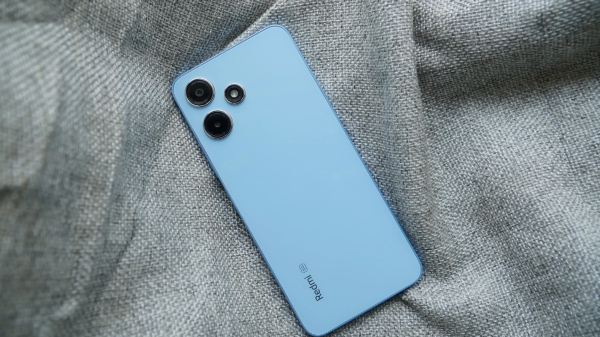 Redmi 12 phone is now available for less than 9 thousand in flipkart ...