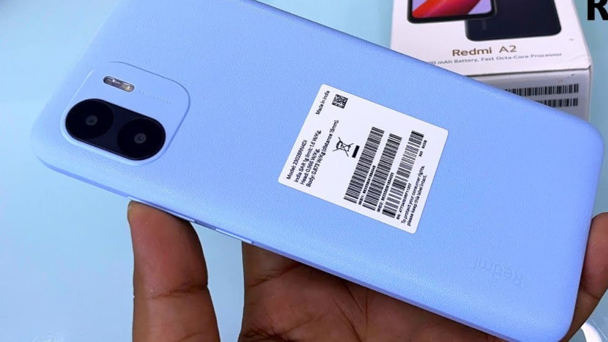 Redmi A2 now gets massive price cut on amazon|ಕಡಿಮೆ ಬೆಲೆಗೆ ರೆಡ್ಮಿ ಫೋನ್ ...