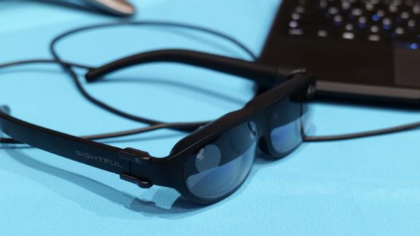 Sightful developers designed Spacetop the first “AR laptop” in the ...