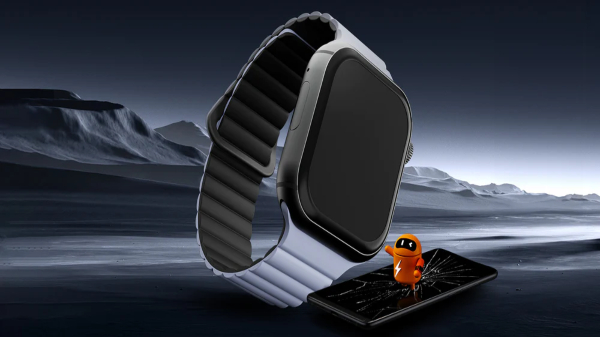 Fire-Boltt Dream smartwatch With 4G LTE Connectivity Launched In India ...