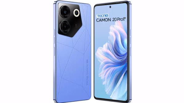 Tecno Common 20s Pro 5G smartphone got best offer in flipkart : ಟೆಕ್ನೋ ...