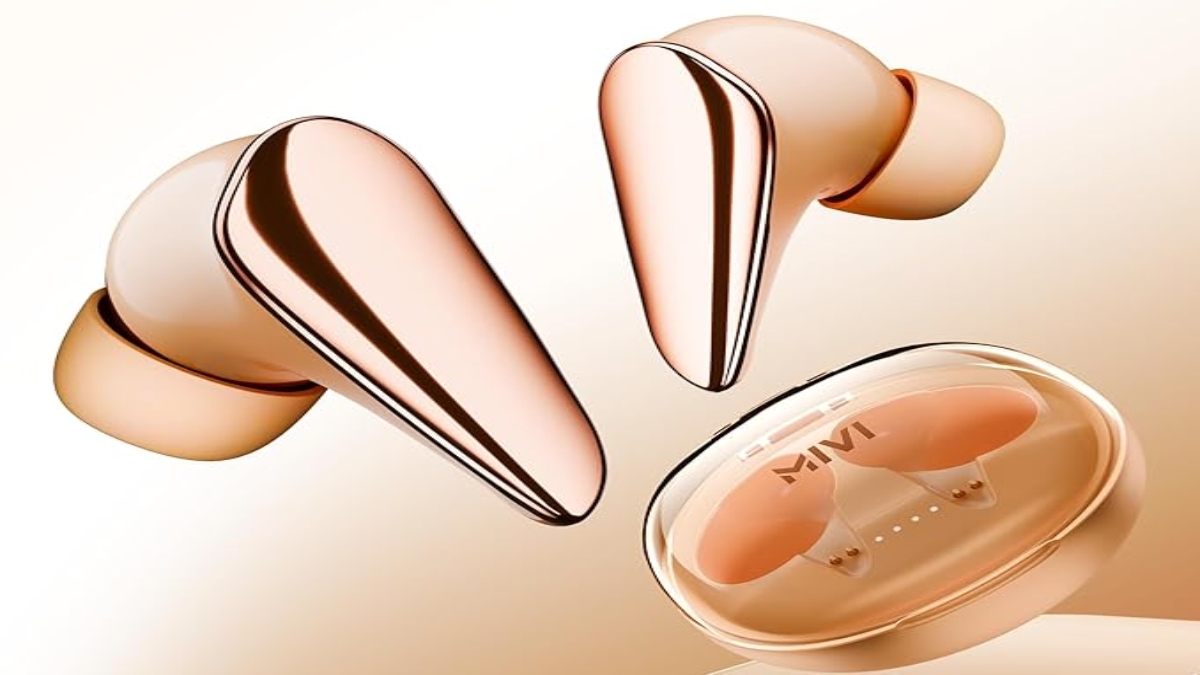 Mivi launches Mivi DuoPods i7 Earbuds in India: Price and Specifications|Mivi ಸಂಸ್ಥೆಯಿಂದ ಹೊಸ ...