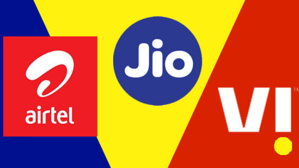 Government serious warning to Airtel, Jio, Vi Telecom regarding call ...