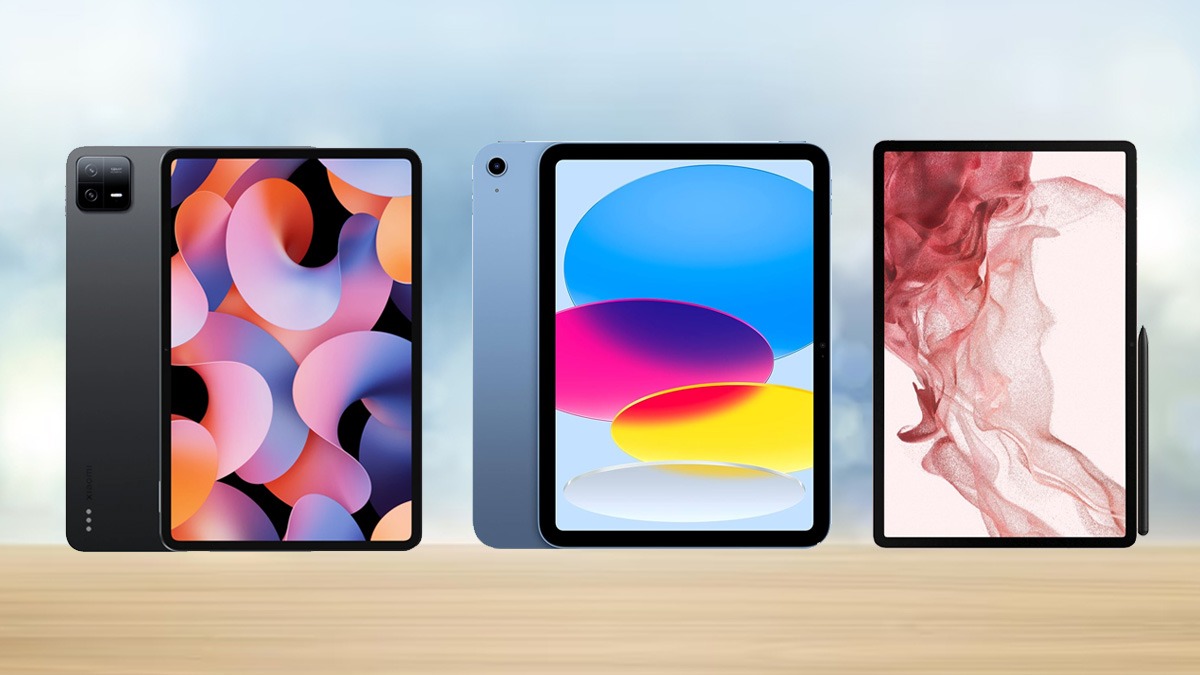 Are you looking For buying budget friendly Tablets? Here are some great ...