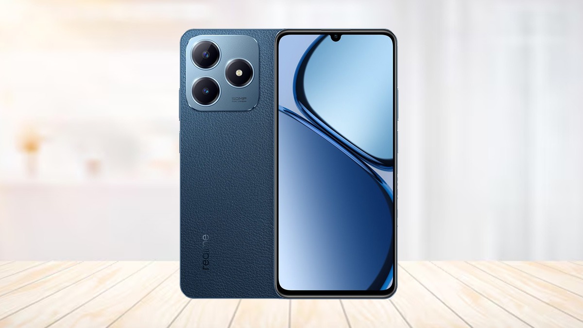 Realme C61 Set to Launch on June 28 in India; price, design and ...