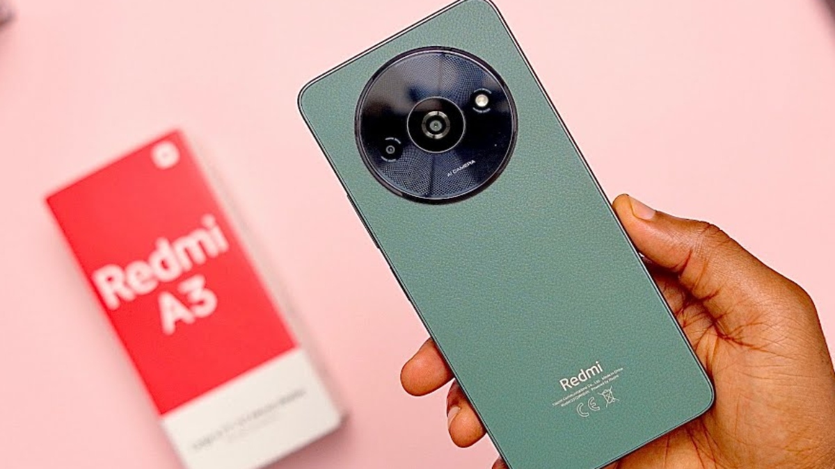 Redmi A3 received huge price drop in India|ಈ ರೆಡ್ಮಿ ಫೋನ್‌ ಬೆಲೆಯಲ್ಲಿ ...